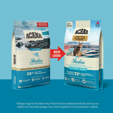 Shop Premium ACANA Pet Food for Dogs & Cats Online | Tails Nation