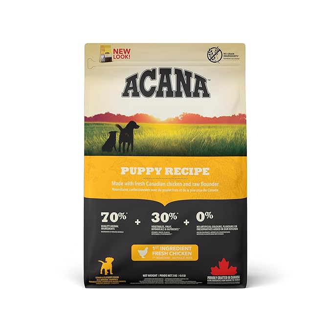 Shop Premium ACANA Pet Food for Dogs & Cats Online | Tails Nation