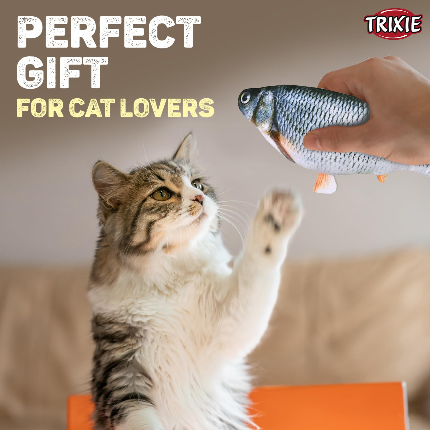 Shop Electronic Toys For Cats Online in India | Tails Nation