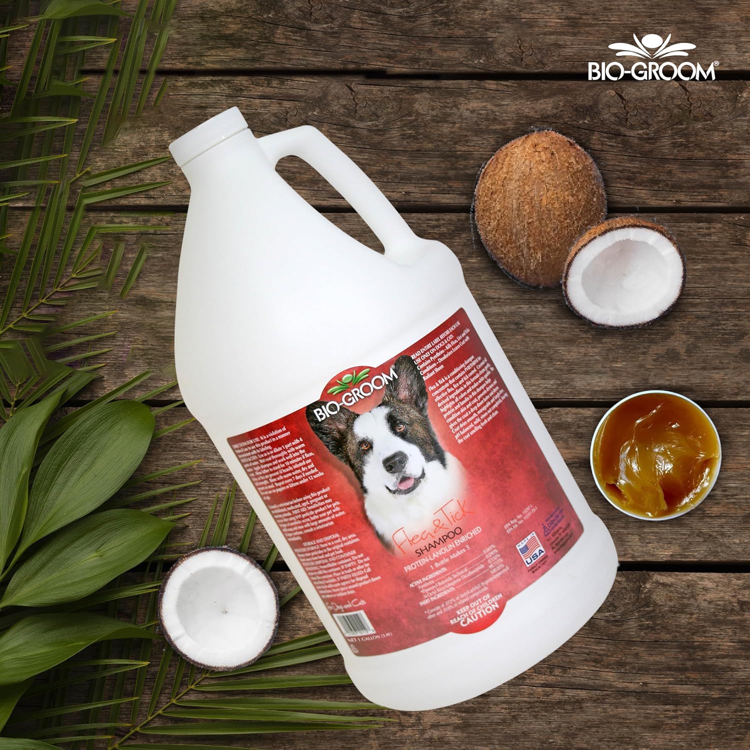 Shop Bio-Groom Premium Pet Grooming Products Online in India | Tails Nation