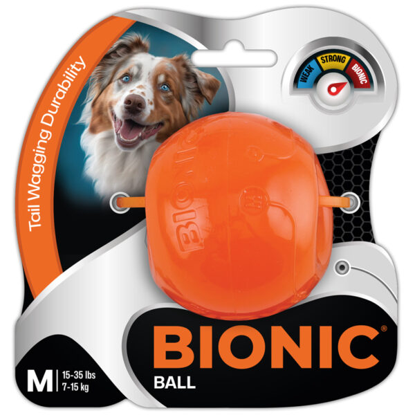 Bionic