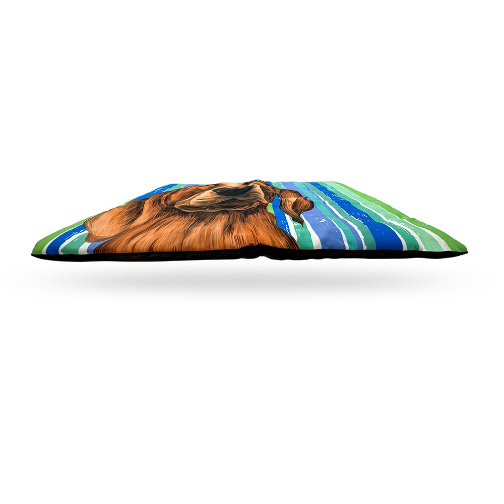 Shop High-Quality Dog Beds & Mats Online In India | Tails Nation