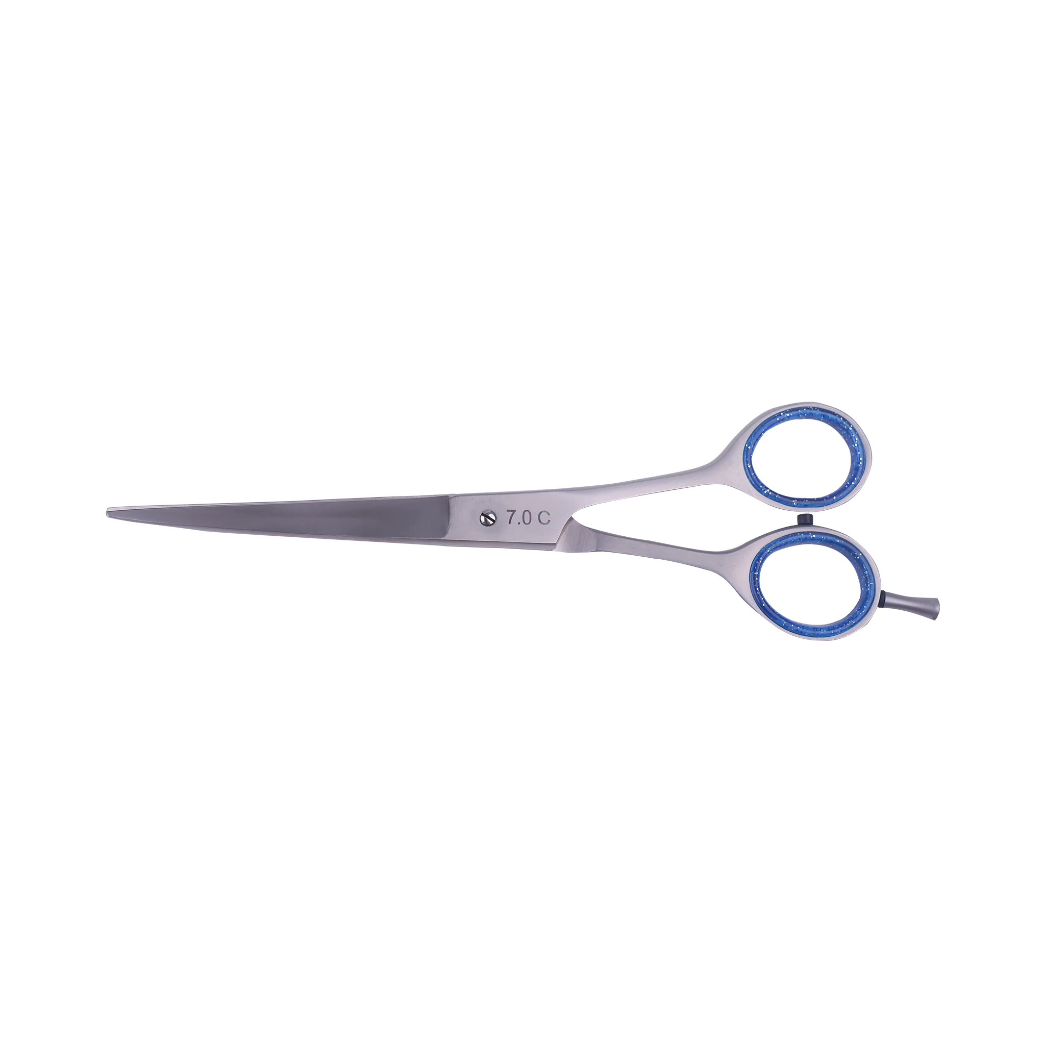 Kenchii Show Gear 7 Inch Straight Scissor