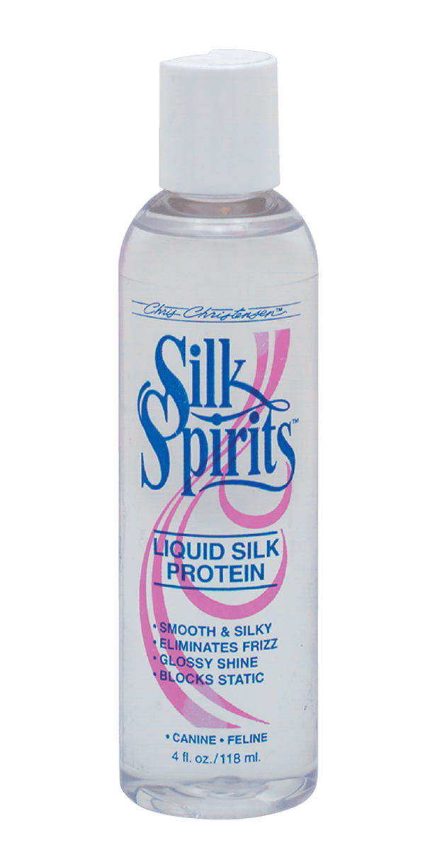 Chris Christensen Silk Spirits Liquid Silk Protein