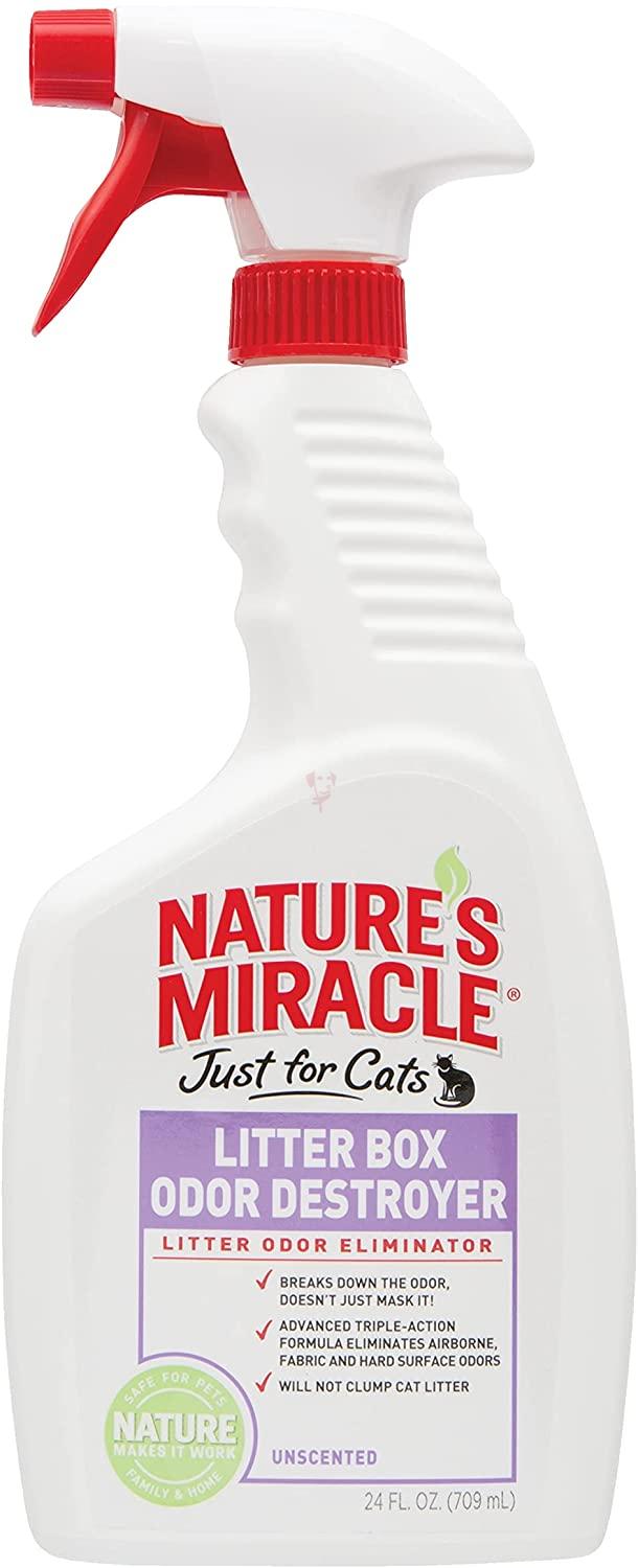 Nature's Miracle