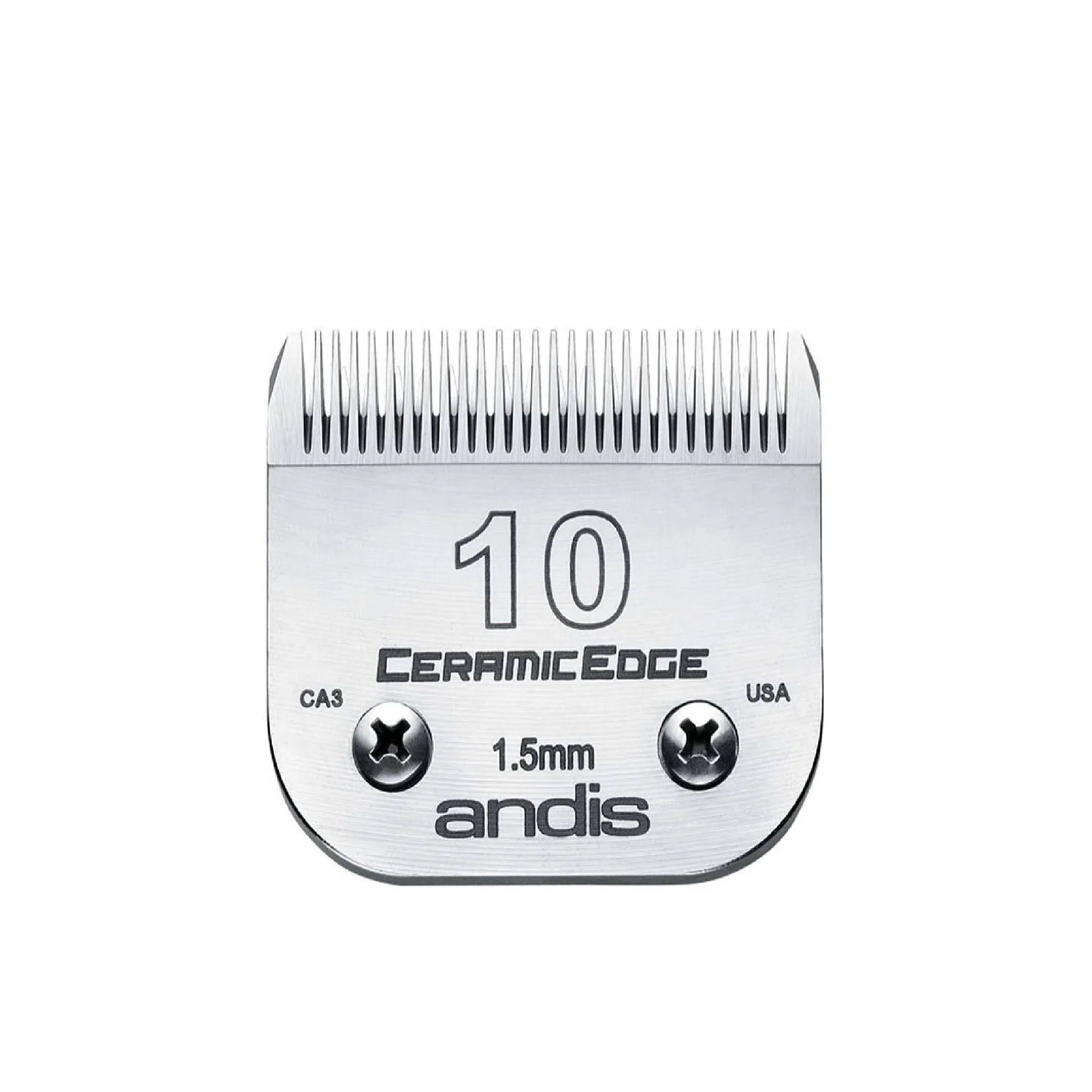 Andis Ceramic Edge Blade Size 10