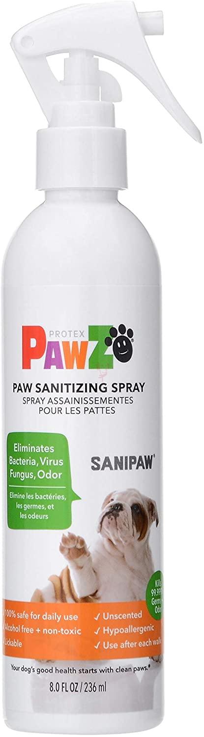 Shop High-Quality Dog Paw Care Products Online | Tails Nation