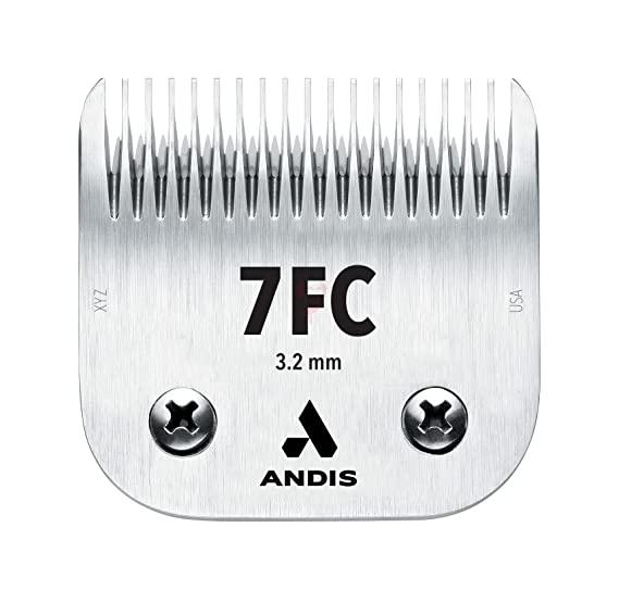Andis CeramicEdge Blade Size 7FC