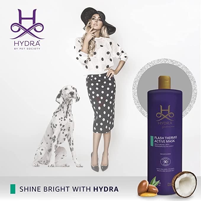 Shop Hydra dog and cat shampoo and moisturizing products online in ...