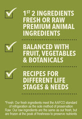 Shop Premium ACANA Pet Food for Dogs & Cats Online | Tails Nation