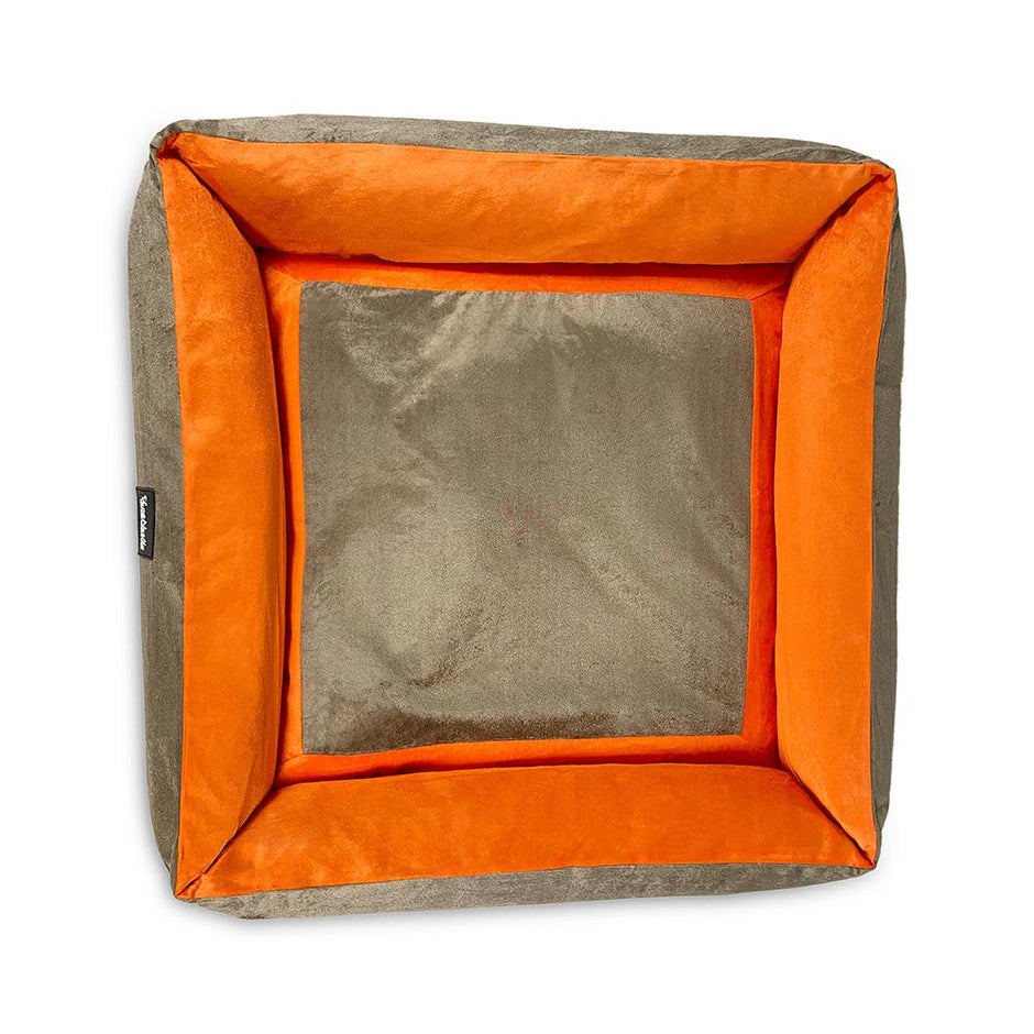 Shop High-Quality Dog Beds & Mats Online In India | Tails Nation