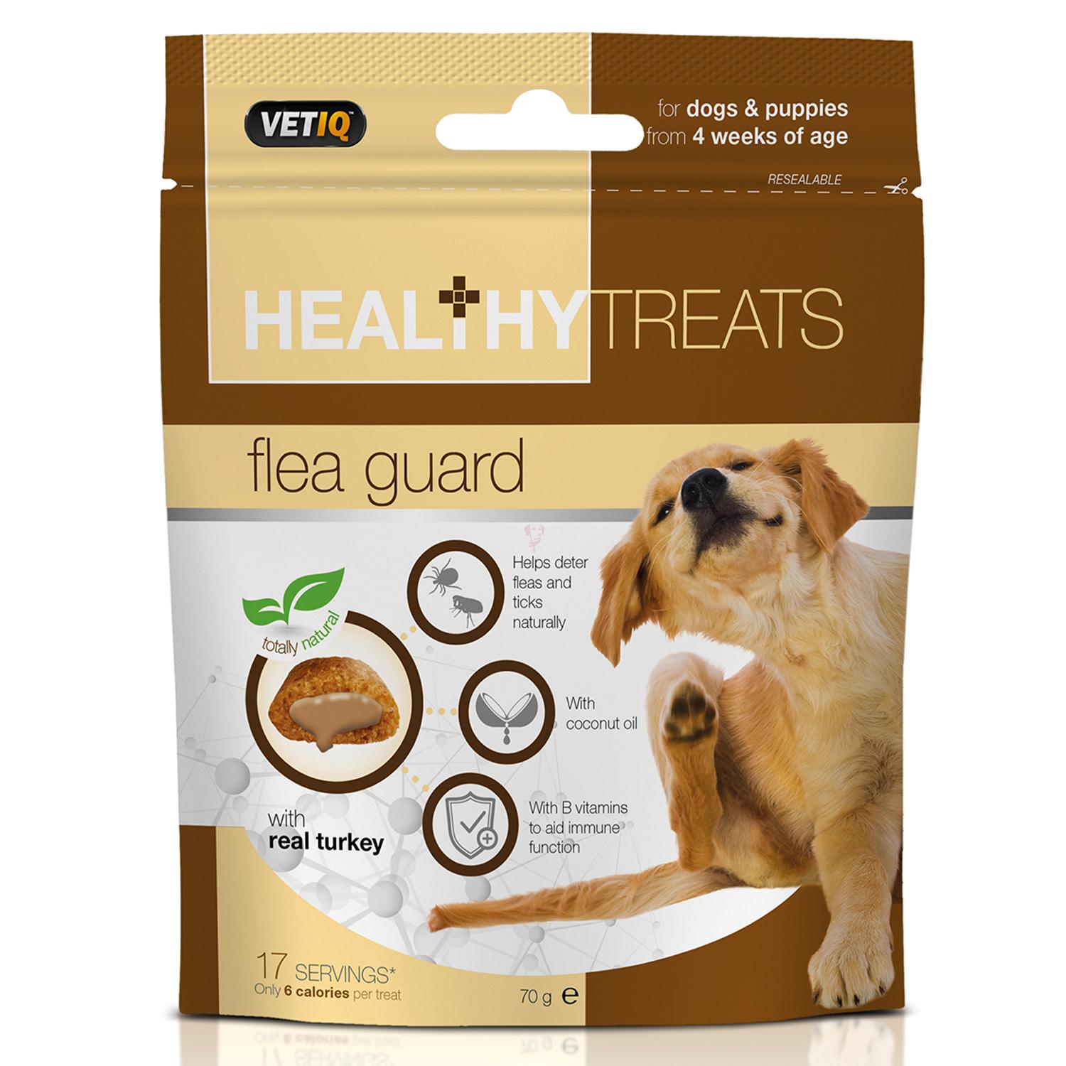 Shop Dog Tick and Flea Control Online at best Price | Tails Nation
